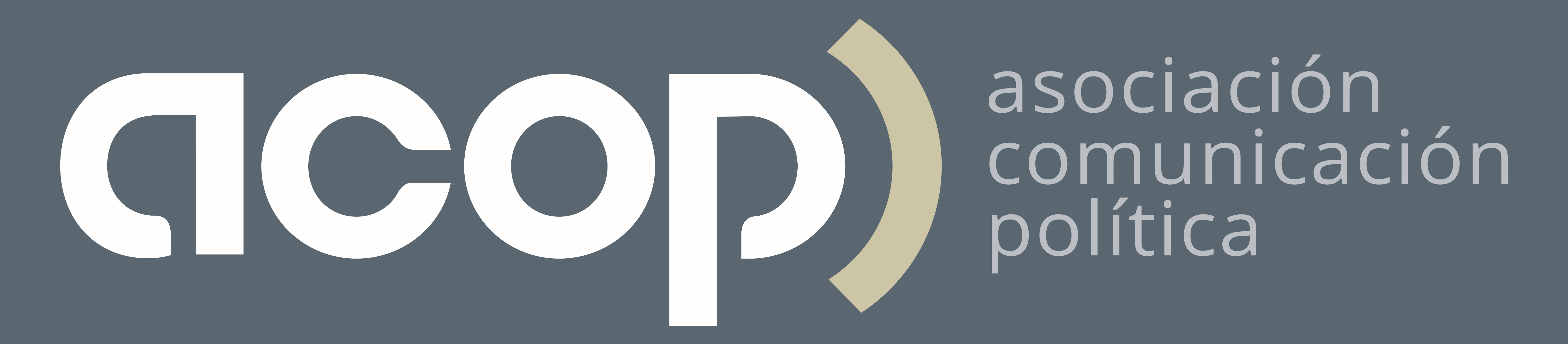 Convocatoria de plaza para la gerencia de ACOP - ACOP