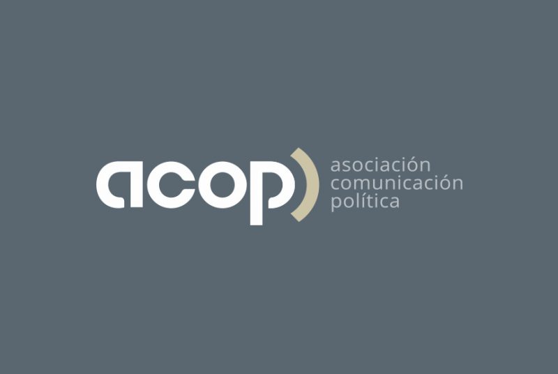 Comunicación & Política, el nuevo podcast de ACOP - ACOP